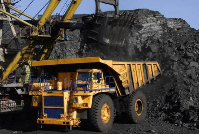 Recovery of mining sector key to long-term growth