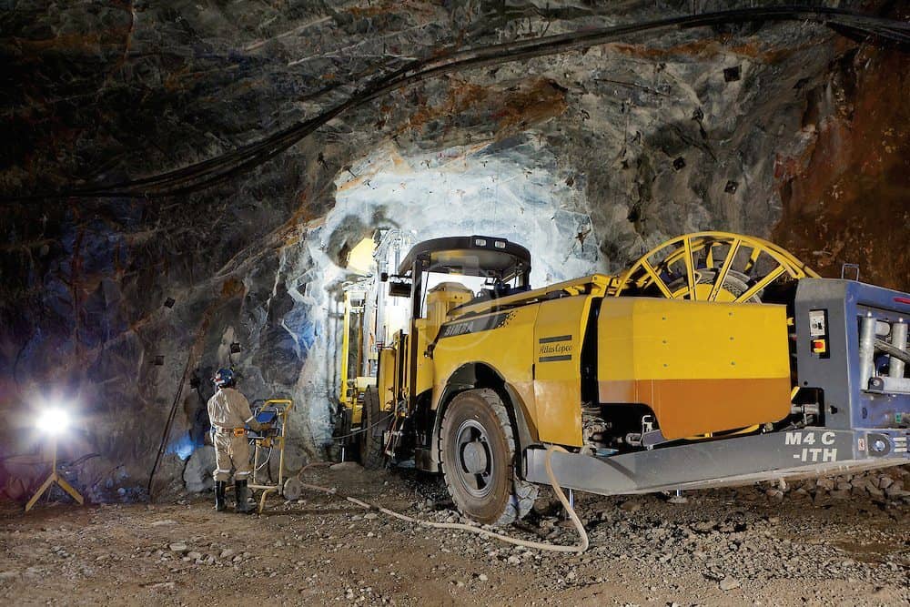 Golden Minerals anuncia la reactivación de la minería de oro-plata en ...