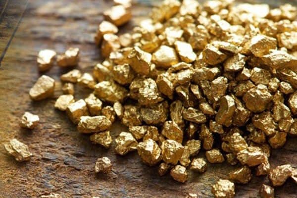 Mineras de oro en México crecerían este año - .:: Minería en Línea