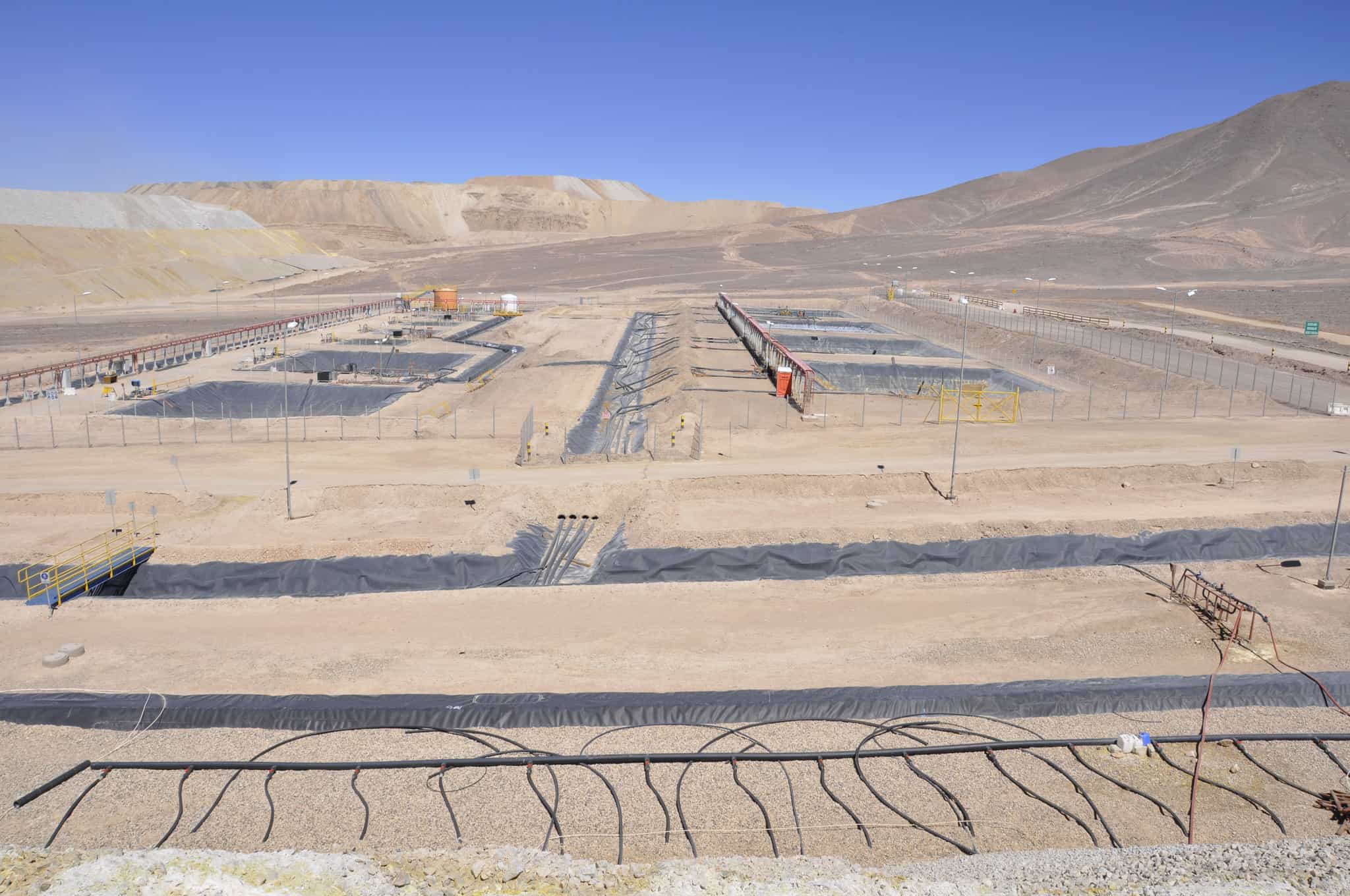 Codelco es referente de innovación en la industria minera mundial ...