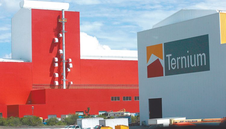 Ternium México: Inversión de $608M en Proyectos Ambientales ...