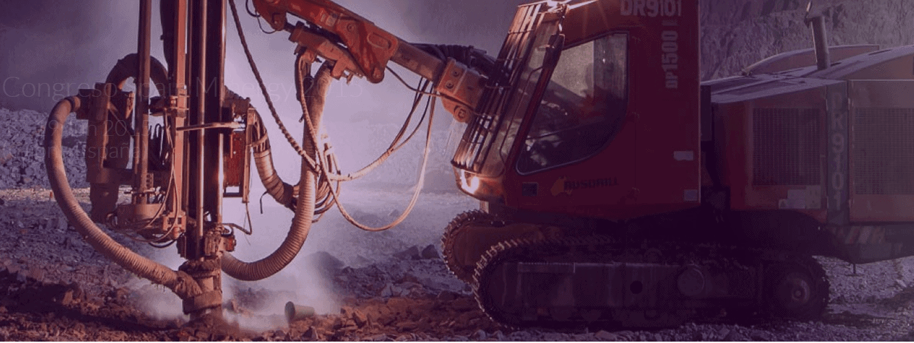 Participación de Grupo Mexico en Spain Minergy, la primera convención ...