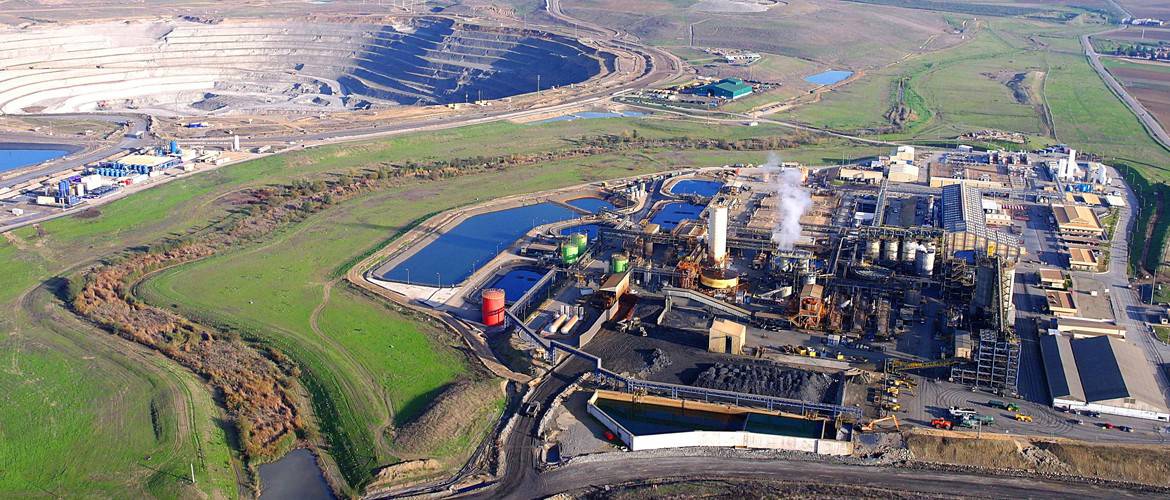 La primera edición del Metallic Mining Hall supera las expectativas en ...