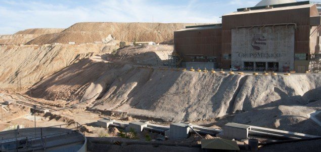 La Revolución del Cobre en México: Una Respuesta al Futuro ...