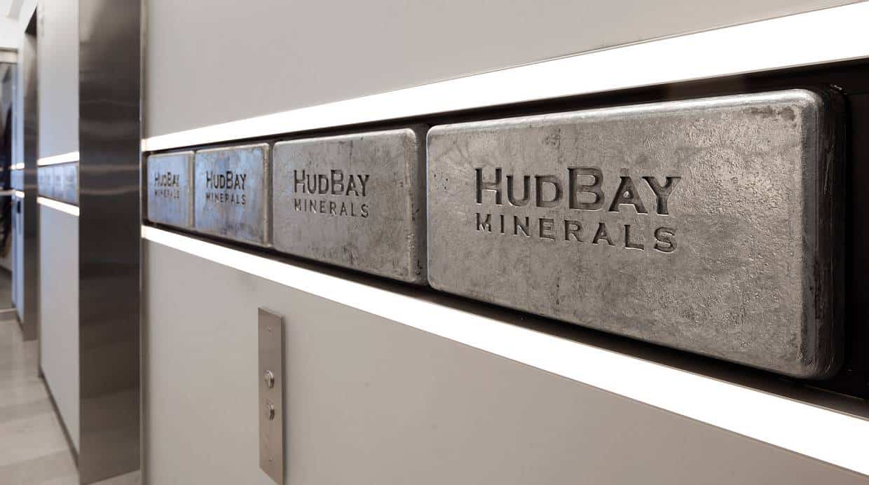 Hudbay Minerals: Marcando un Punto de Inflexión en la Minería Global ...