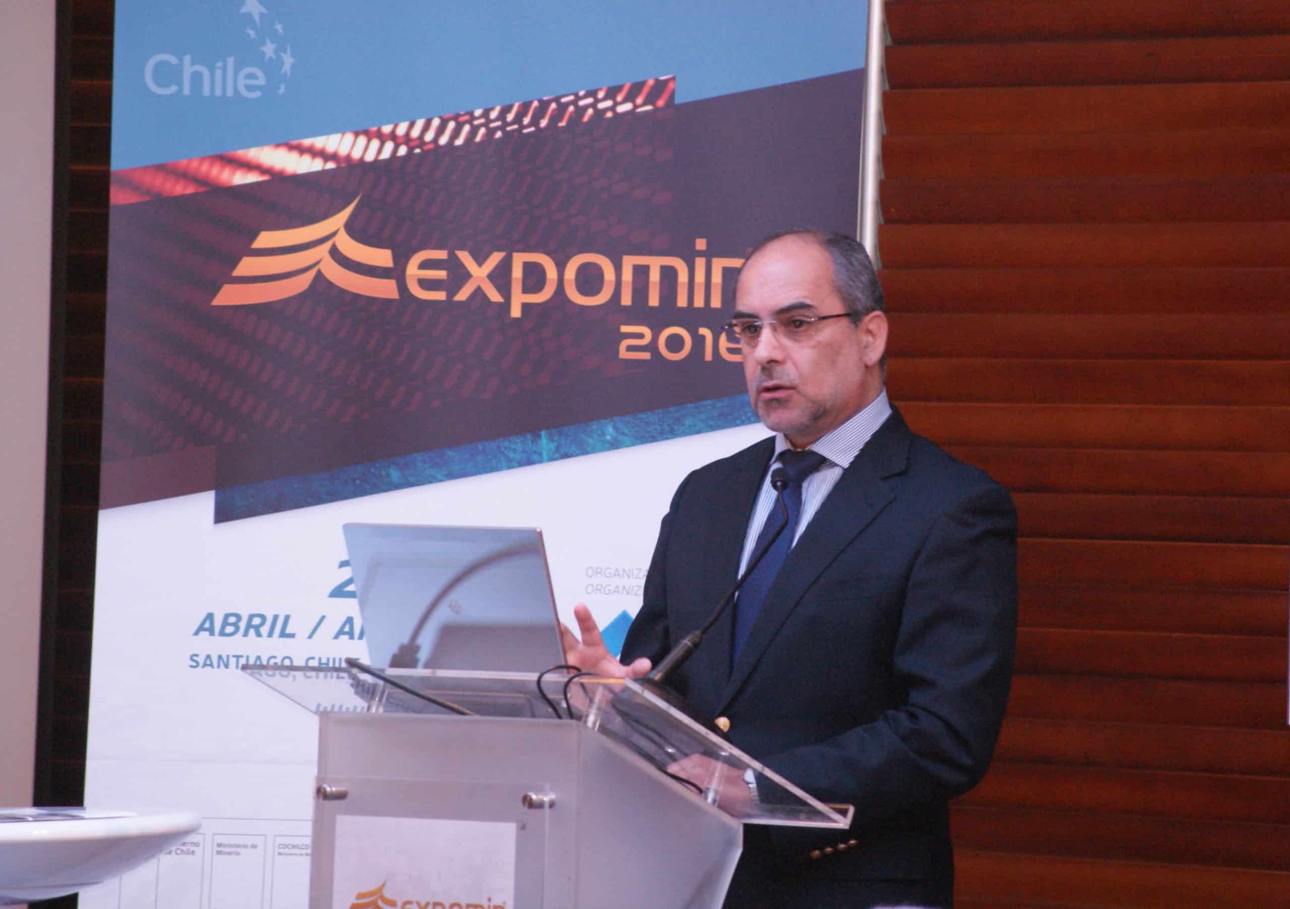 La minería chilena se enfrenta a difícil escenario - .:: Minería en ...