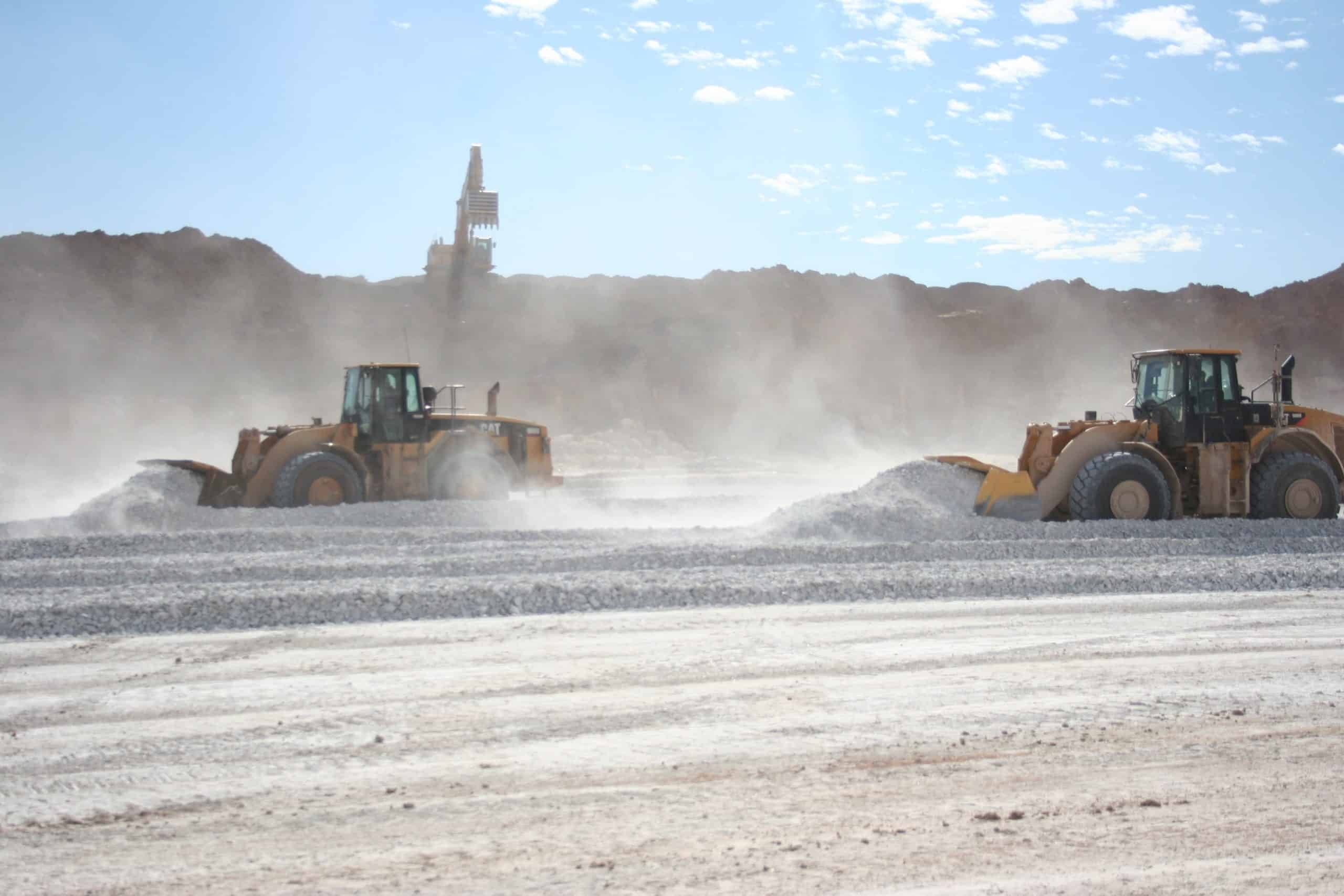 Placer Mining Company Takes on Uncle Sam - .:: Minería en Línea