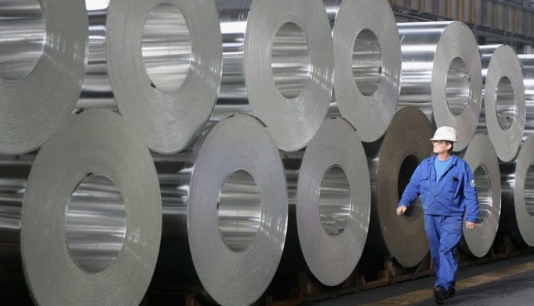 Autorizan constitución de Cámara Nacional de la Industria del Aluminio ...