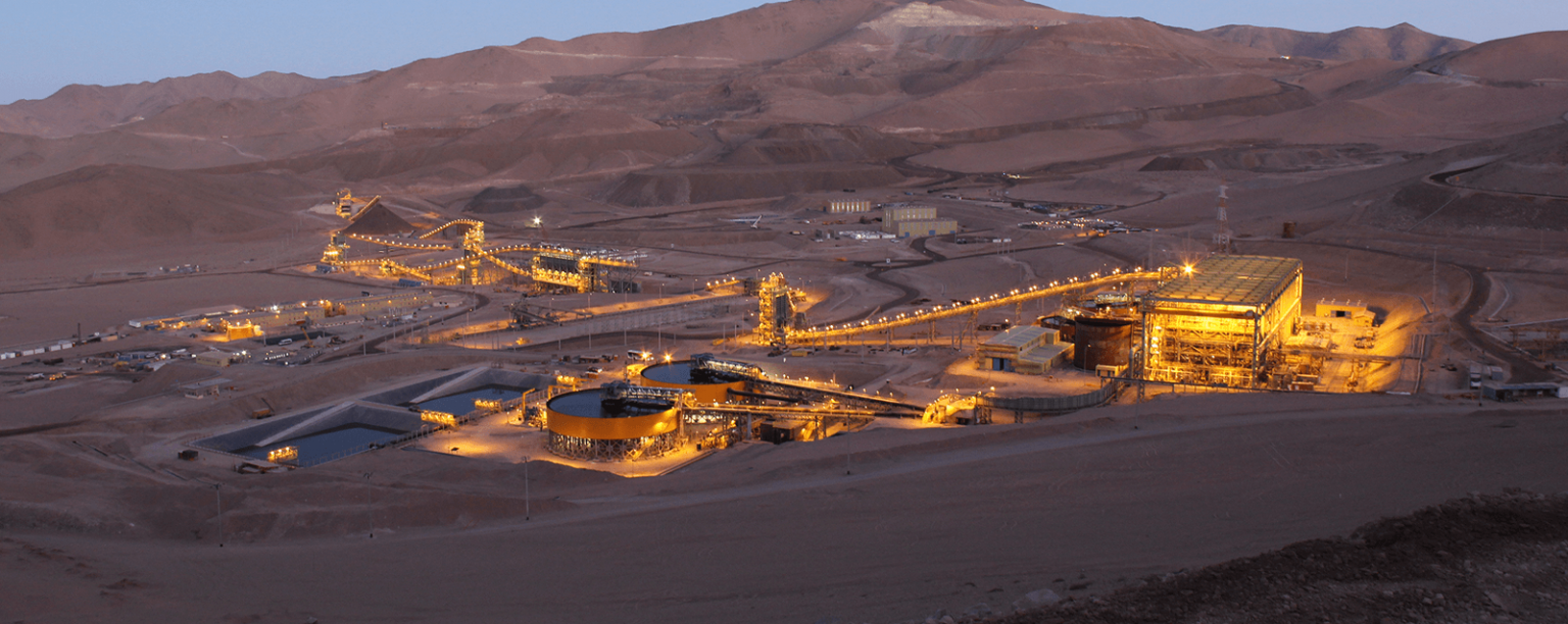 CAP reducirá costos y aumentará producción en planta de Copiapó para ...