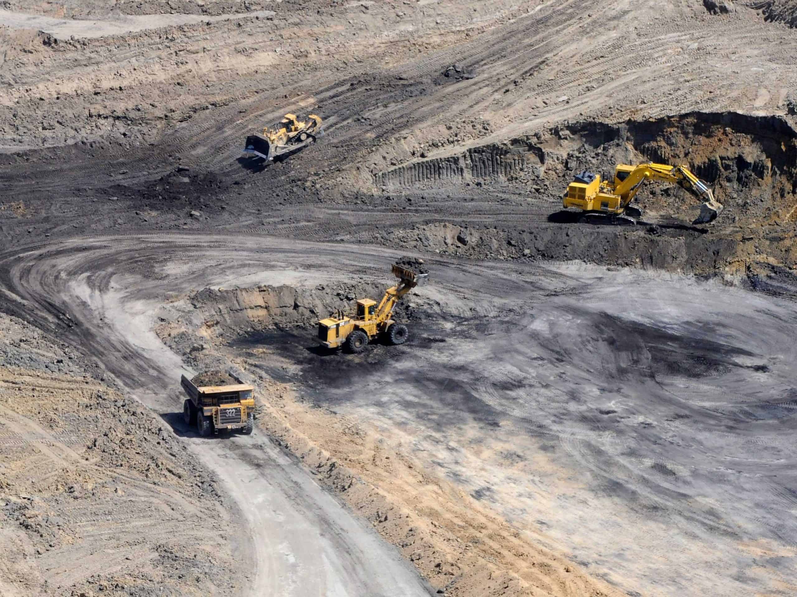 Australian company seeks potash mining licence in Eritrea - .:: Minería ...