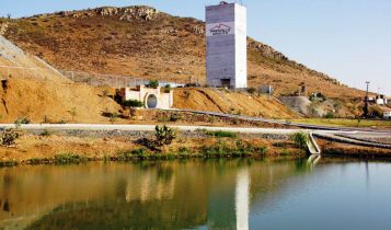Saucito | Proyectos Mineros | Minería en Línea