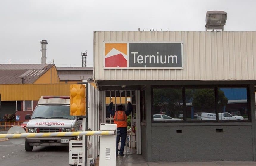 Construirá Ternium nueva planta en Pesquería - .:: Minería en Línea
