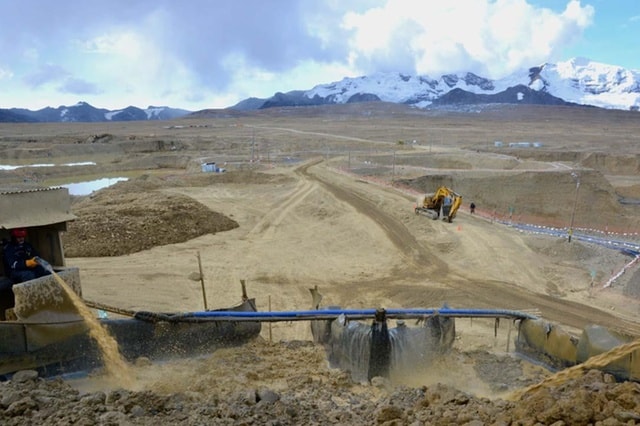 Tras un “mejor” oro peruano - .:: Minería en Línea