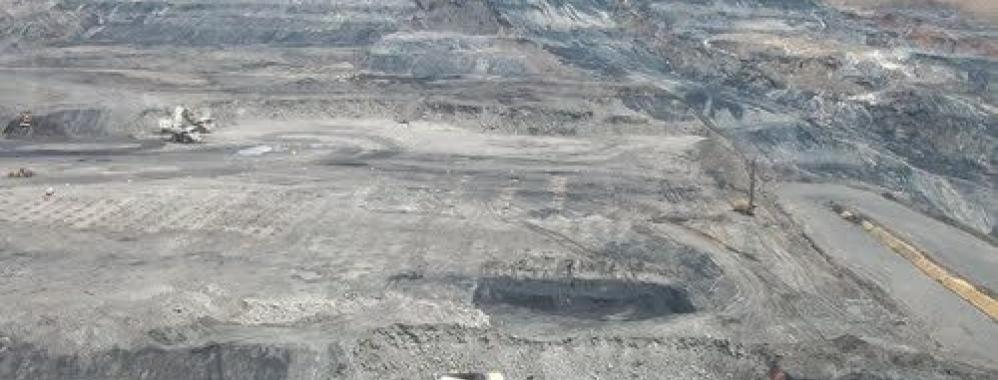 Minera South 32 Ltd empezará proyecto en Colombia para aumentar su ...