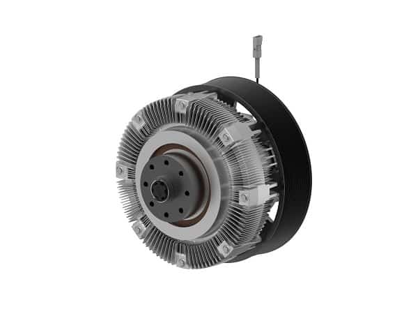 Horton expands line of fans, fan drives for mining trucks - .:: Minería ...