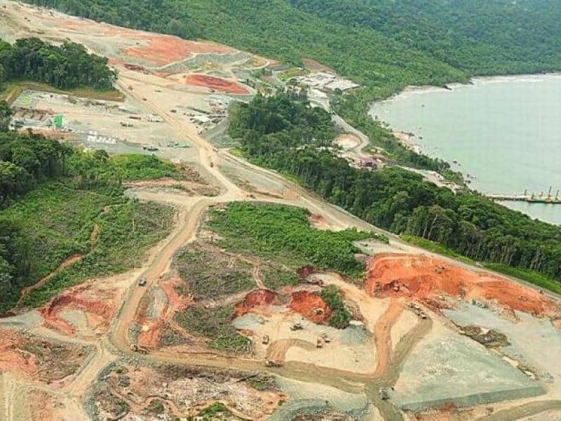 Australia presenta su experiencia minera a Latinoamérica - .:: Minería ...