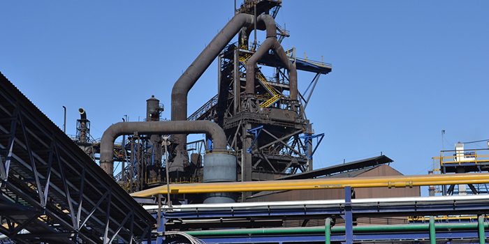 Abriría AHMSA bolsa de trabajo el otro mes - .:: Minería en Línea