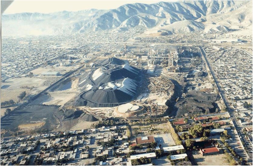 Industrias Peñoles · Perfil empresarial | Minería en Línea