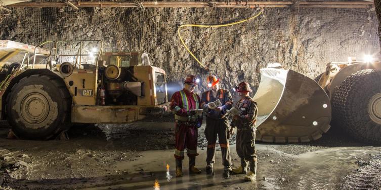 Chrysalis junto con Minera Candelaria y CAP Minería lanzan concurso de ...