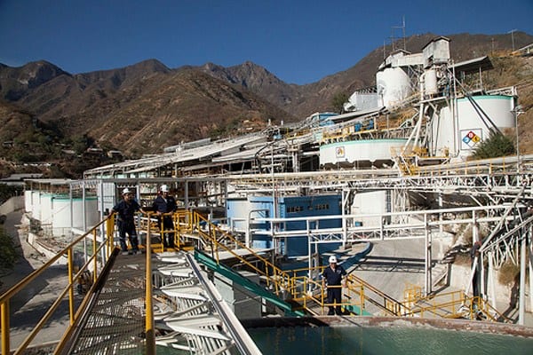 Prime Mining recauda 19 millones de dólares para Los Reyes en México ...