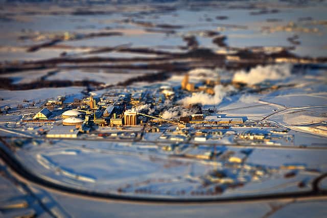 Sherritt reduce la pérdida del primer trimestre al aumentar los precios ...