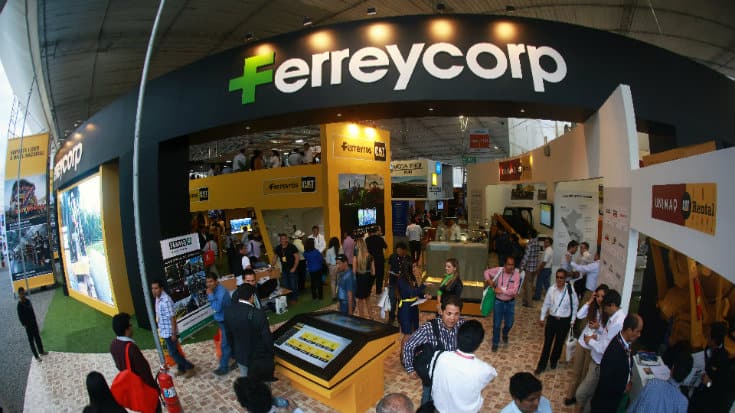 Utilidad de peruana Ferreycorp cae 28% en segundo trimestre, a US$ 16.5 ...