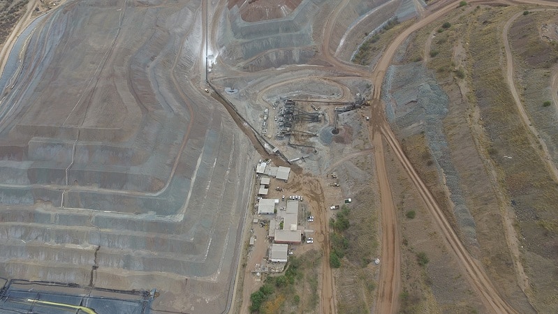 Conoce los hitos en proyectos mexicanos - .:: Minería en Línea