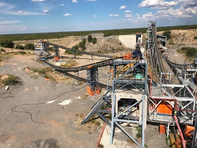 Lerala Diamond Mine Limited se vende por más de $ 8 millones en una ...