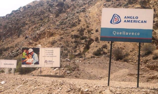 Mina Quellaveco | Proyectos | Minería en Línea