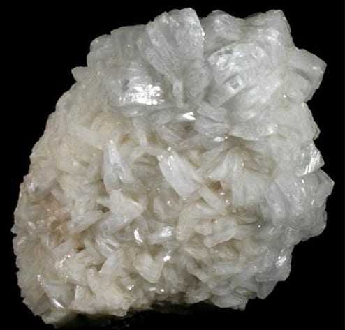 Barita · Información, propiedades, usos e imágenes ⭐