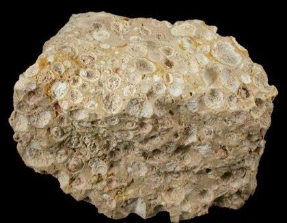 Bauxita: Información y fotos de la bauxita, mineral de aluminio