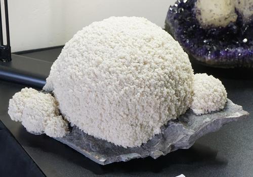 Barita · Información, propiedades, usos e imágenes ⭐