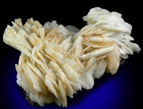 Barita · Información, propiedades, usos e imágenes ⭐