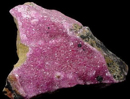 Calcita Mineral | Usos, Propiedades y toda su información