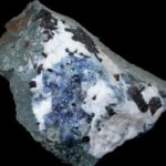 Benitoita - .:: Minería en Línea