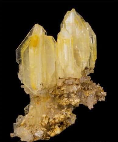 Cerusita - .:: Minería en Línea