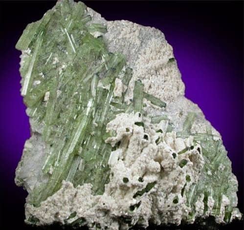 Cookeite - .:: Minería en Línea