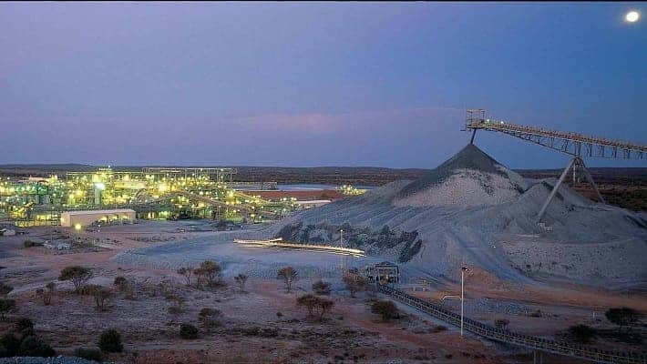 El "nuevo auge de la minería" en Australia es el fruto de la Cuarta ...