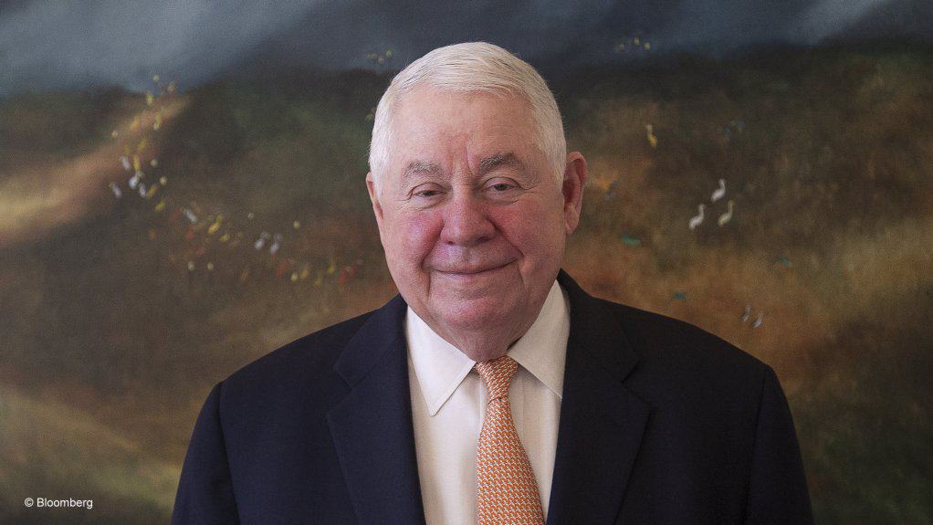 Freeport abierto a todas las opciones, incluso a la venta - .:: Minería ...