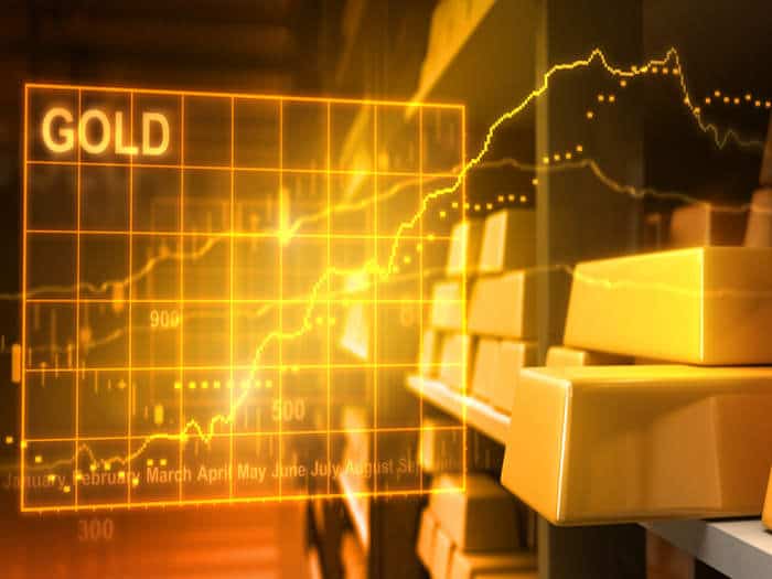 Iamgold invierte en un sistema de oro basado en blockchain ...