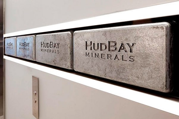Hudbay se prepara para la próxima fase de crecimiento - .:: Minería en ...
