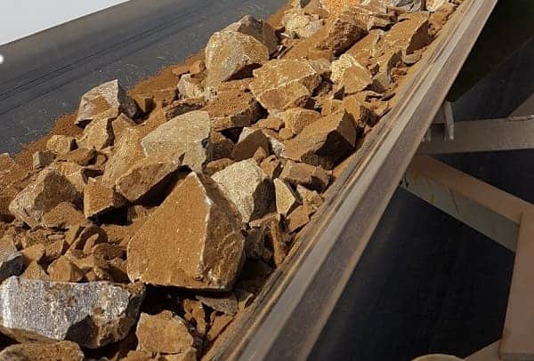 El primer año de producción de Toro Gold en Senegal supera las ...