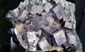 Plomo · Información, propiedades, usos e imágenes | Minería en Línea