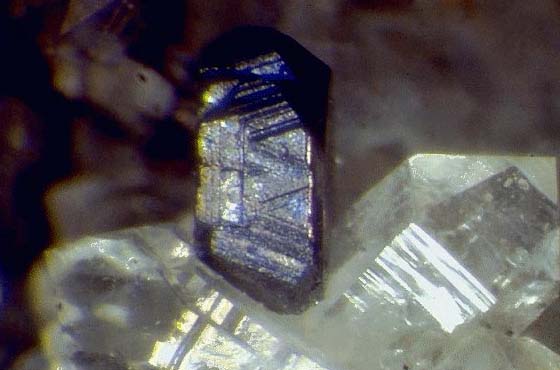 Miargirita - .:: Minería en Línea