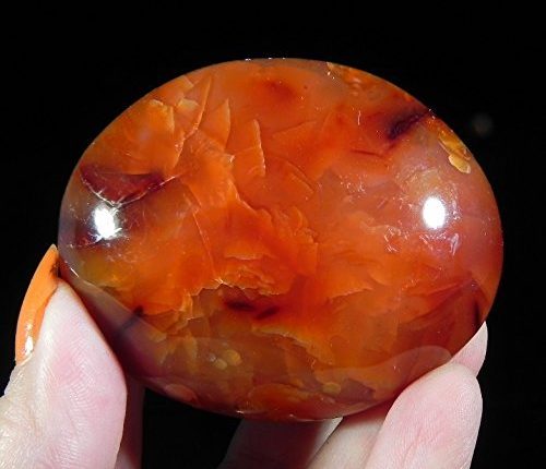 Cornalina · Información, propiedades y galería de imágenes