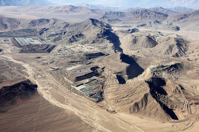 Mantos Copper logra financiamiento para extender vida útil de mina en ...