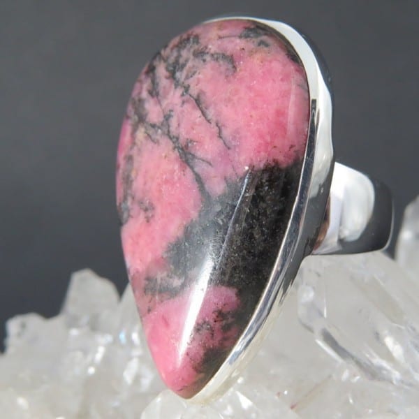 Rodonita - .:: Minería en Línea