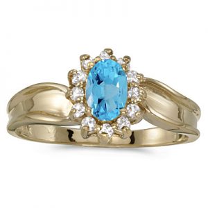 Topacio · Propiedades, imagenes, características y usos | Minería en Línea