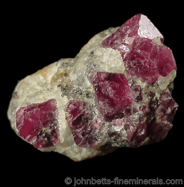 Espinela - .:: Minería en Línea