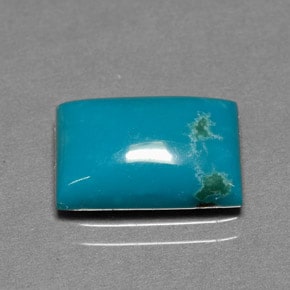 Turquesa · Toda su información, uso e imágenes | Minería en Línea